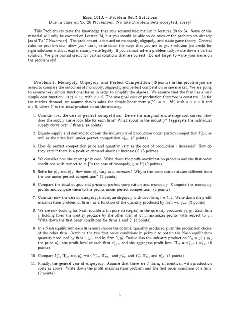 Sol 5 | PDF