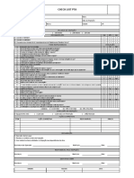 Modelo de Checklist de Manutenção Predial em Formato PDF para Download ...
