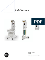 Rotapro: Rotational Atherectomy System Console | PDF | Electromagnetic ...