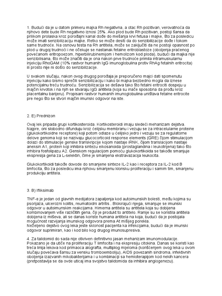Lekovi | PDF