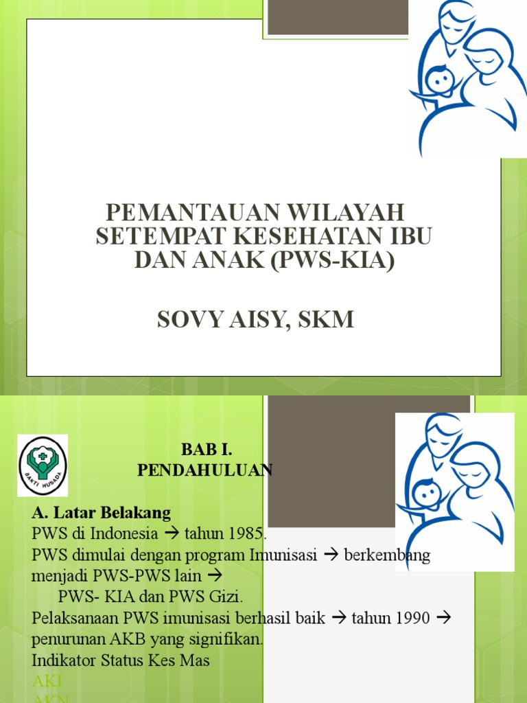 Pws Kia PPT 2023 | PDF