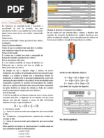 ANSI 67 - Proteção Direcional Sobrecorrente | PDF | Relé | Torque