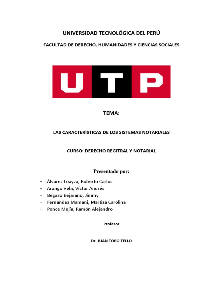 Sistemas Notariales | PDF | Juez | Ley común Sistemas Notariales | PDF | Juez | Ley común