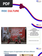 Pedoman Pelaksanaan Fraud Risk Assessment | PDF