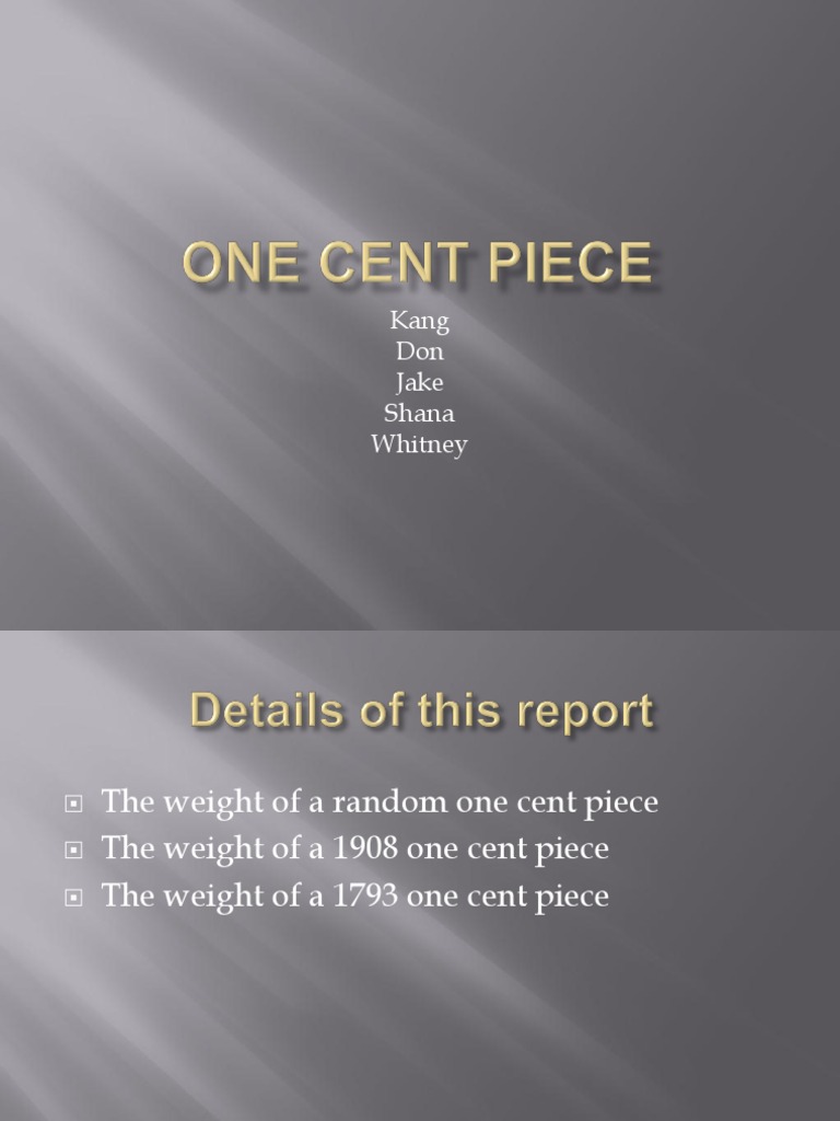 Penny Project 9-13-11 | PDF | Travel | Home & Garden