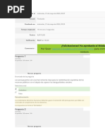 MODULO 1 Interculturalidad en Los Servicios de Salud en El Marco de La APS y Los Derechos ...