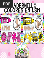 Sonidos Iniciales Estrellita | PDF