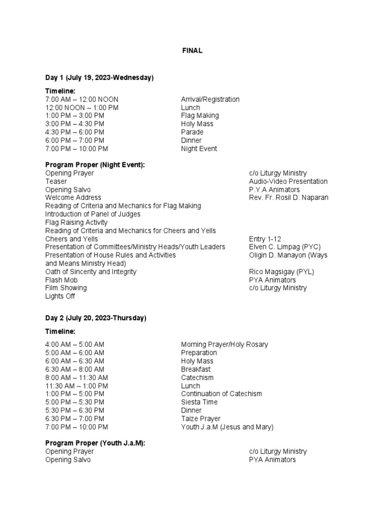 Flow Criteria and Mechanics | PDF