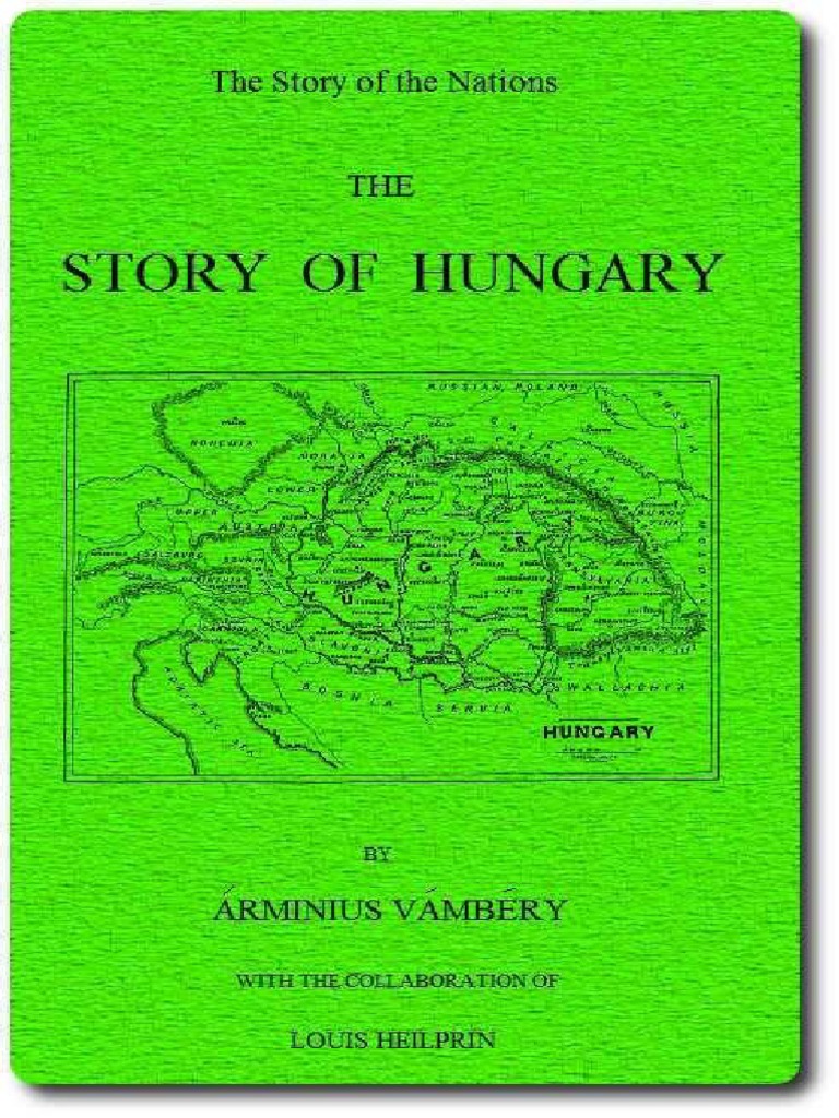 Hungary's Rich History | PDF | Roman Empire | Byzantine Empire
