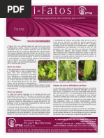 FDS - Pasta Cristal Rosa - Urca Gtex Brasil | PDF | Química