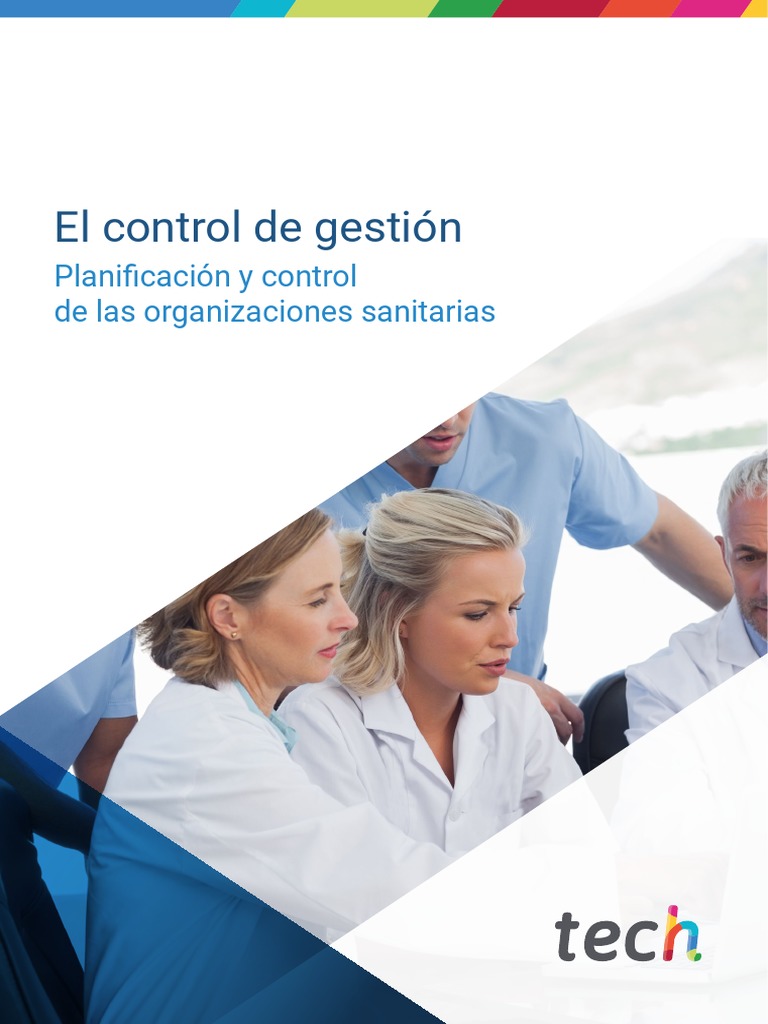 5.el Control de Gestion | PDF | Auditoría | Estado financiero