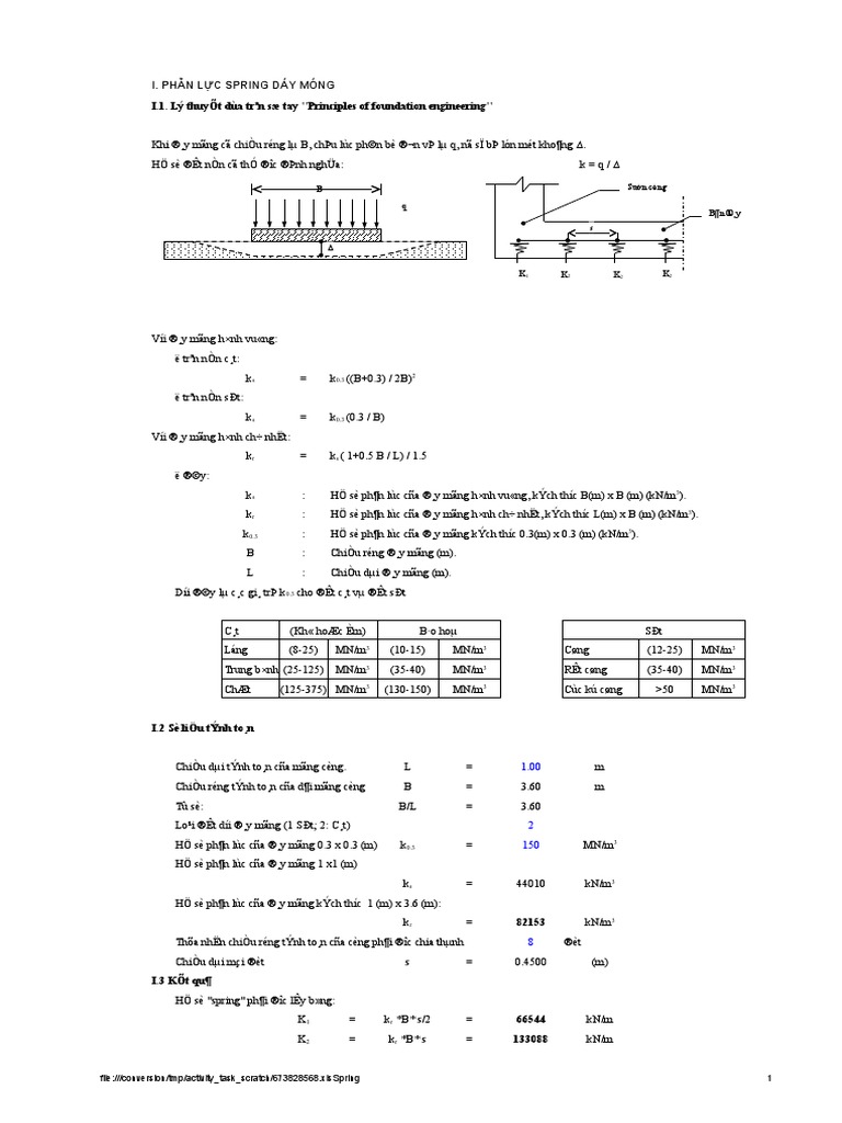 Bang Tinh Cong 3x2 | PDF