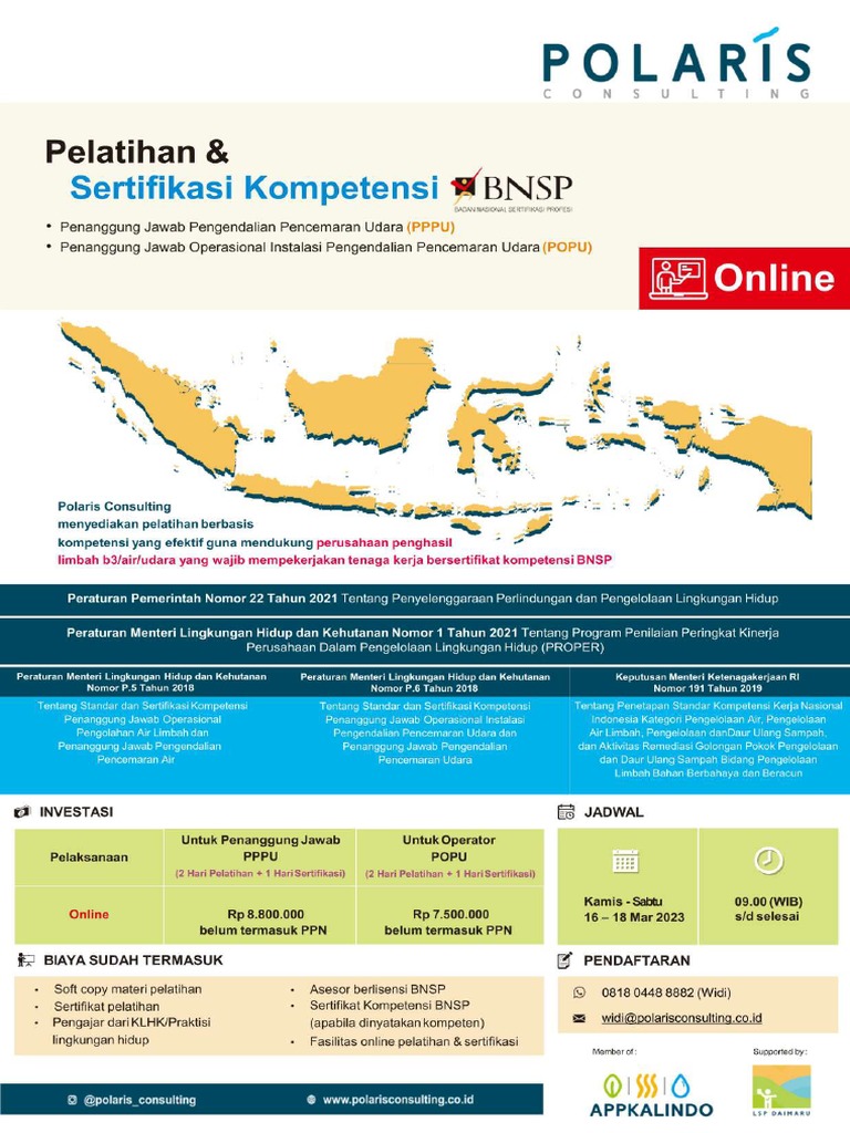 PPPU-PPA Dan PLB3 MAR 2023 | PDF