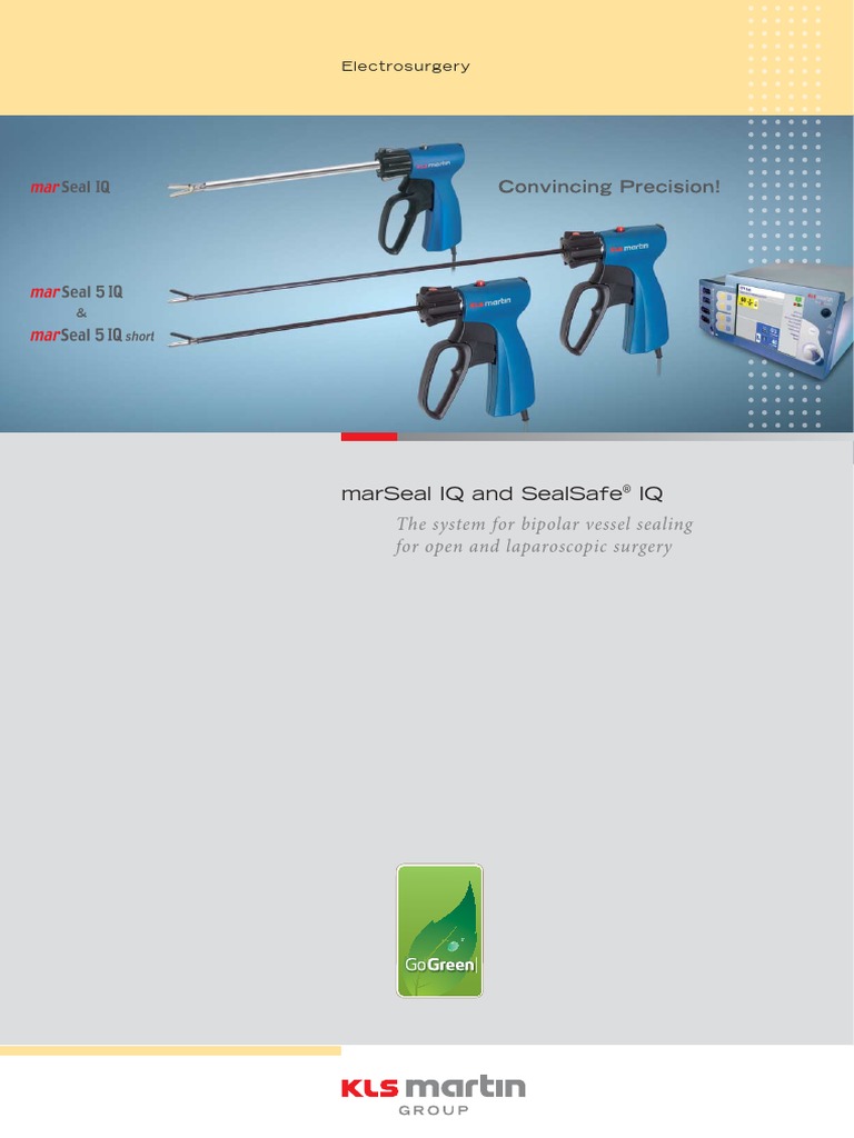 Kls Martin Marseal | PDF