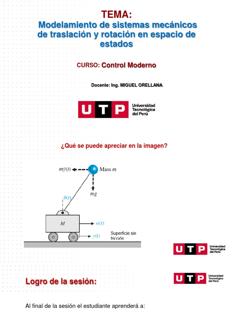 S12.s1 - Control - Moderno - Modelamiento de Sistemas Eléctricos ...