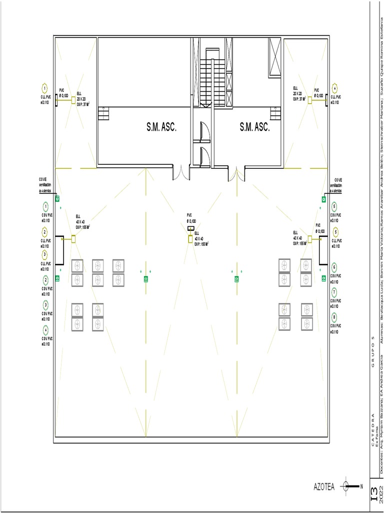 Entrega Final-Tp2 Sanitarias - g5 | PDF