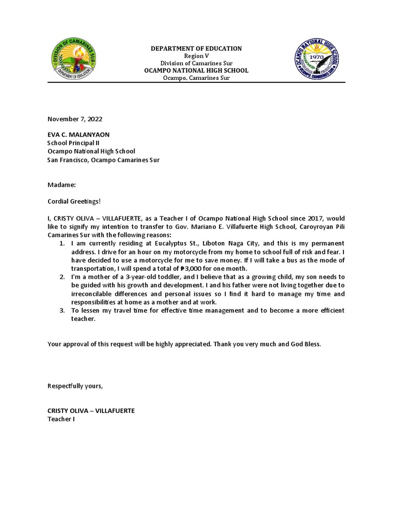 letter of intent.edited | PDF