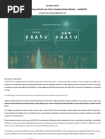 Sistema PAXTU: Guia de Uso para Escoteiros do Brasil | PDF | Senha ...