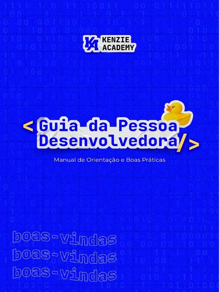 Guia Da Pessoa Desenvolvedora | PDF | Aprendizado | Comunicação