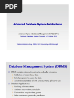 Dynamic SQL | PDF | Databases | Information Management