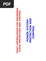 Inverse Curve Calculations - IEC | PDF