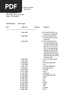 2.4 Road Note 29 (RN-29) | PDF | Road Surface | Road