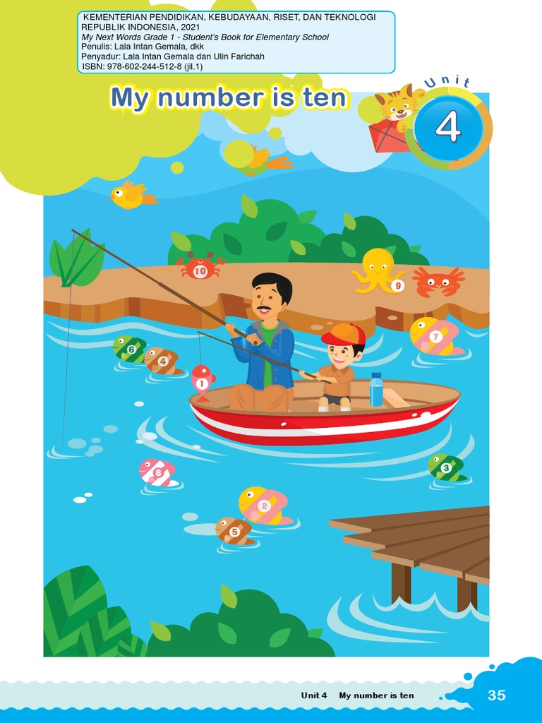 Dokumen Bahasa Inggris Pdf