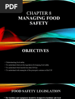 Intertek Cristal Food-Check Datasheet CMYK PDF | PDF | Wellness