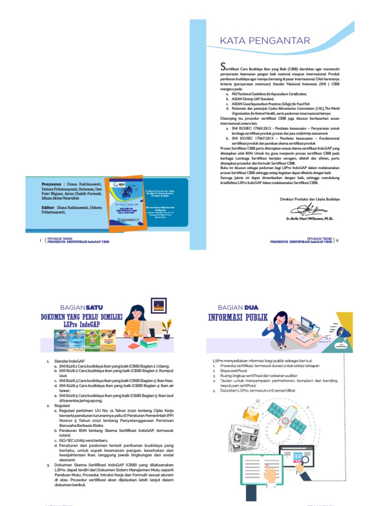 Skema Indogap | PDF
