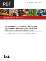 BS en 14582-2016 | PDF | Sodium Hydroxide | Hydroxide