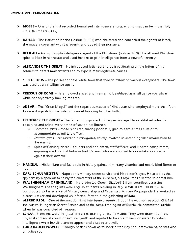 Fcii Reviewer | PDF
