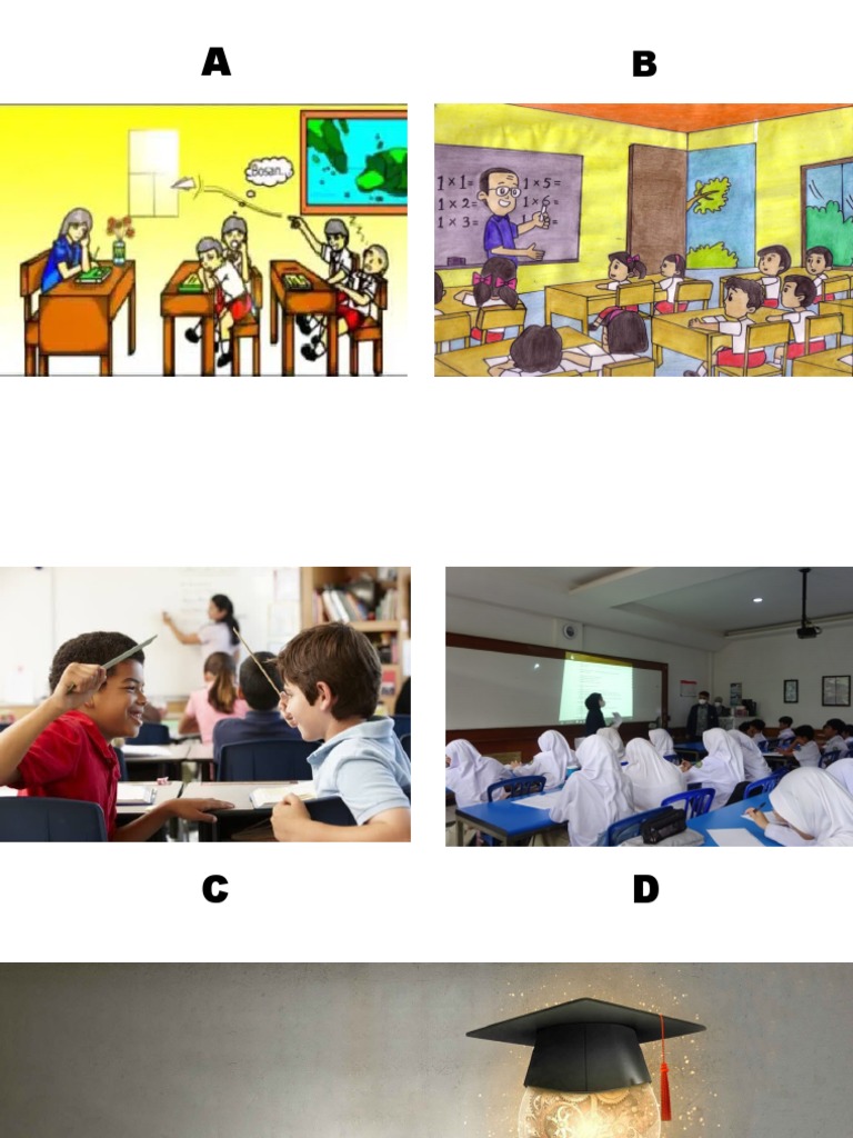 Classroom Behavior Rules Pdf 5007