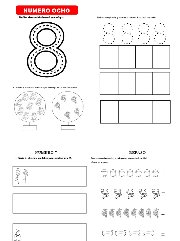 Tarea Numero 7 Y 8 Pdf