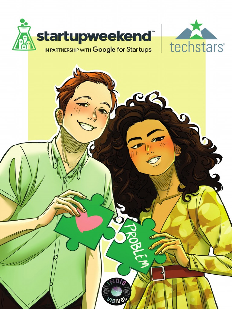 HQ Startup Weekend | PDF
