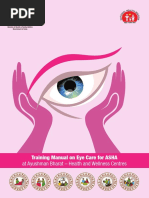 Barrett Universal II Formula V1.05 | PDF | Electromagnetism | Ophthalmology