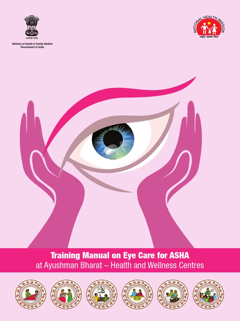 Understanding 6/18 Vision in Eye Care | PDF | Cataract | Human Eye