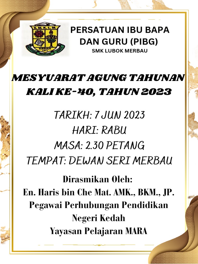 Buku Mat 2023 | PDF