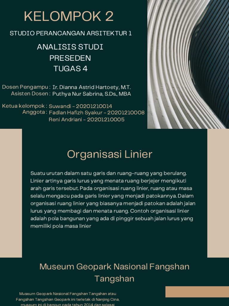 Tugas Presentasi PA - Kelompok 2 | PDF