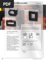 Sel 735 Manual de Uso y Configuracion | PDF | Poco | Adquisición de datos