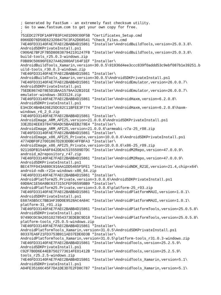 Check Files | PDF | Microsoft Azure | Zip (File Format)