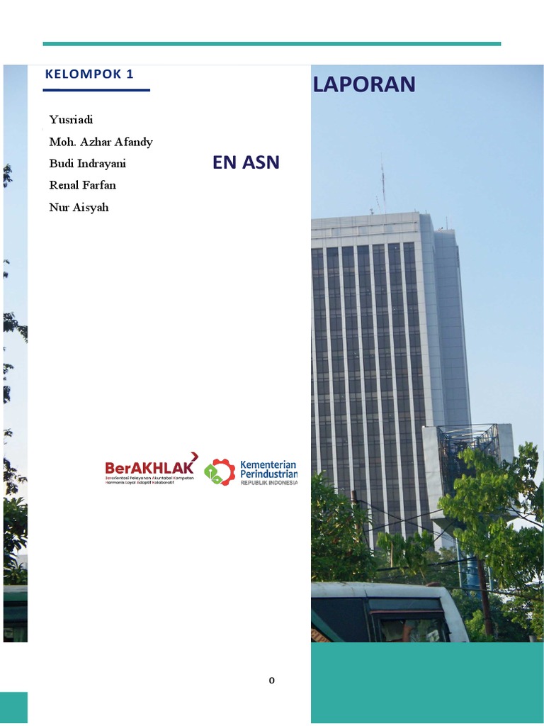 Sistem Manajemen Asn - Australia (Kelompok 1) | PDF