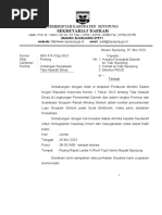 Tutorial Mencetak Dpa Opd | PDF