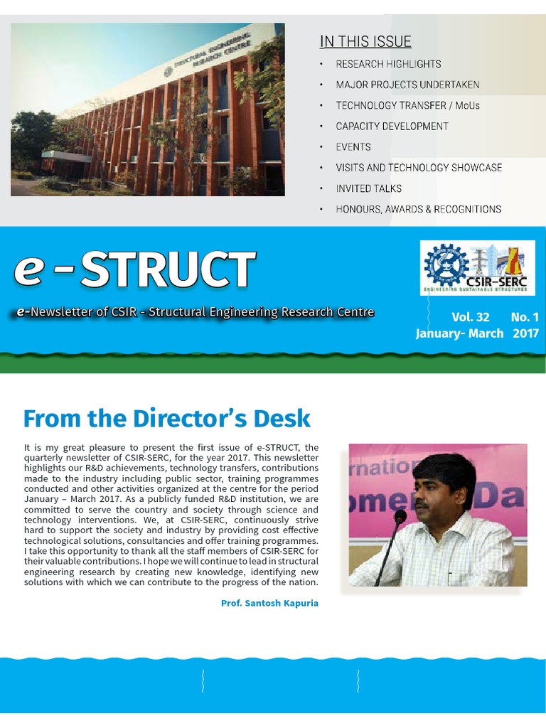 E-Struct 2017 | PDF | Concrete | Pipe (Fluid Conveyance)