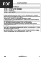 RAD All Torque Chart | PDF | Manufactured Goods | Tools