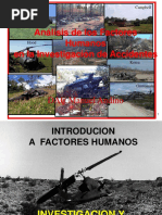 Modelo SHELL Factores Humanos | PDF