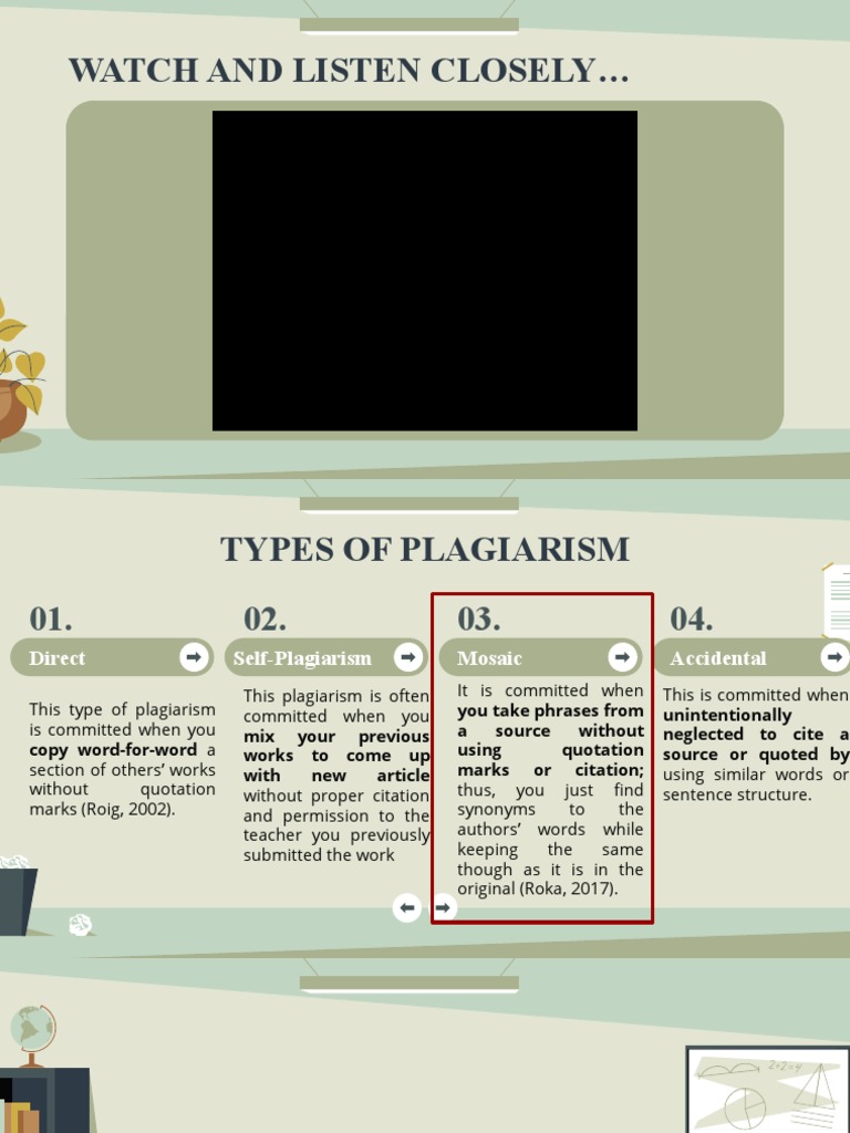 APA Citation - In-Text Citation | PDF | Citation | Plagiarism