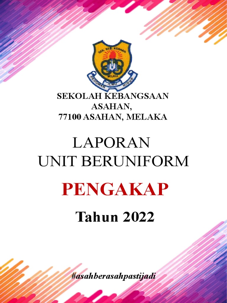 Cover Unit Beruniform | PDF