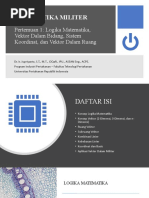 Daftar Simbol Matematika Lengkap | PDF