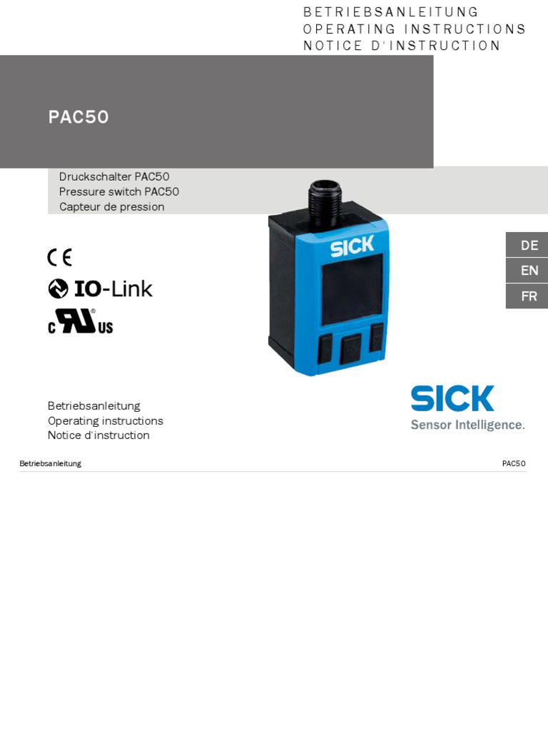 pac 50 kullanım kılavuzu | PDF