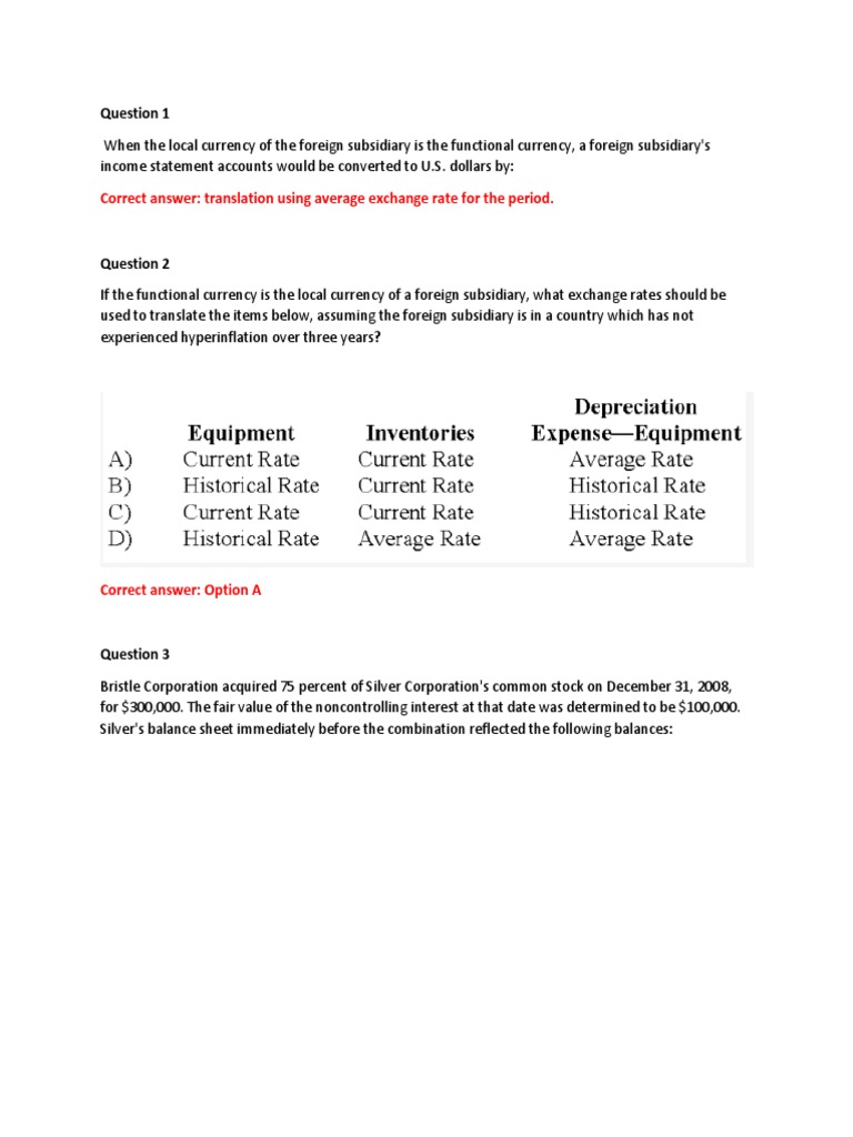 Buscom Reviewer | PDF | Book Value | Balance Sheet